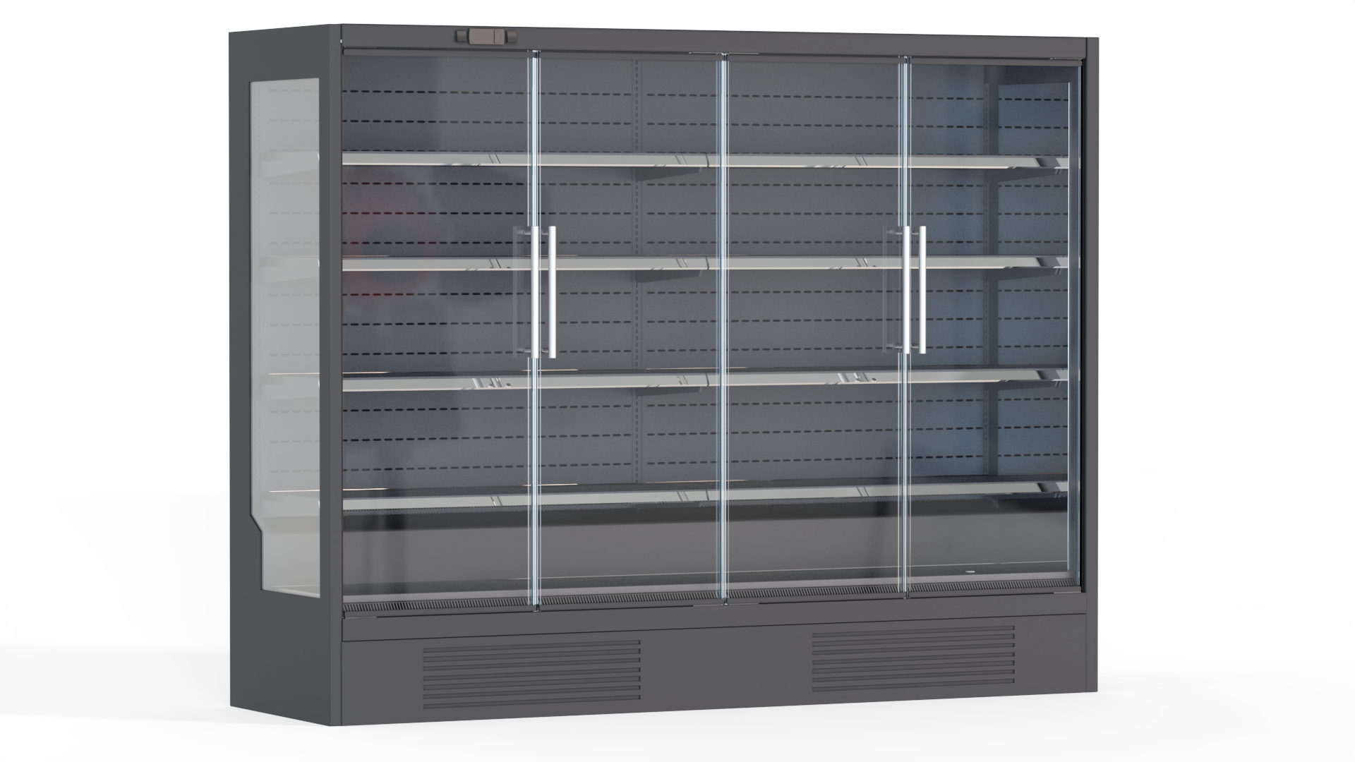 Stakk - Retail Refrigeration